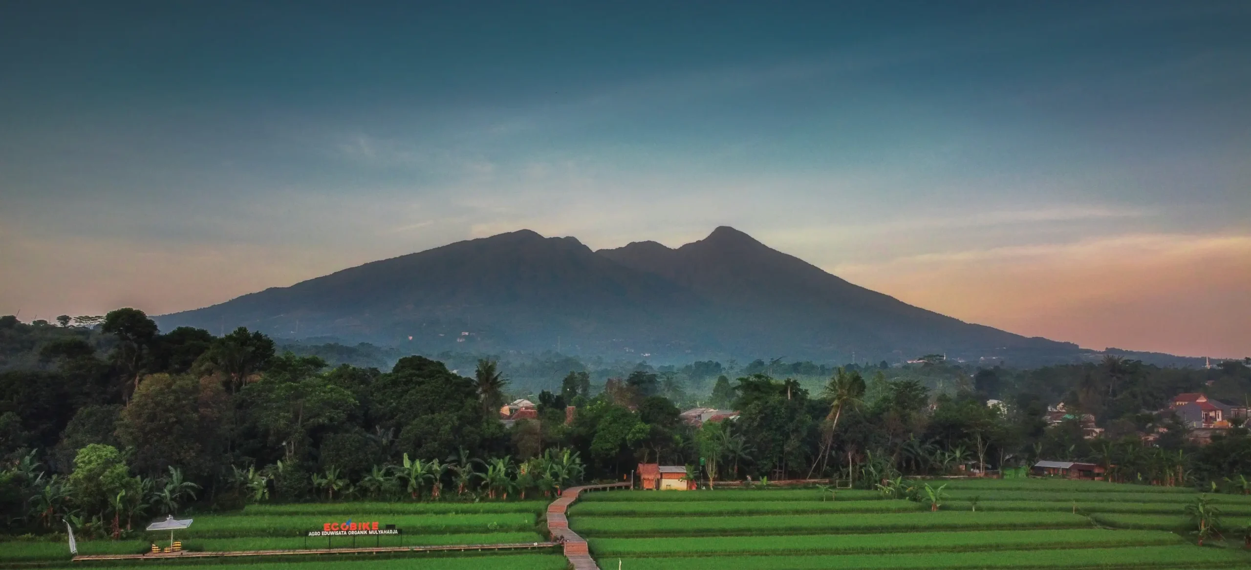 Biografi Rudy Susmanto, S.Si. - Rudy Susmanto