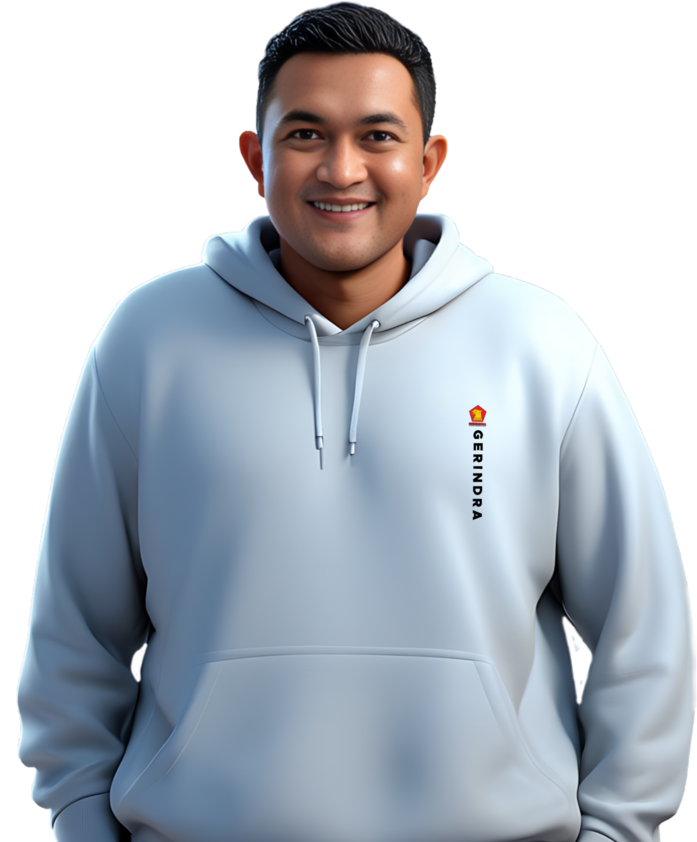 Rekam Jejak - Rudy Susmanto Rekam Jejak - Rudy Susmanto
